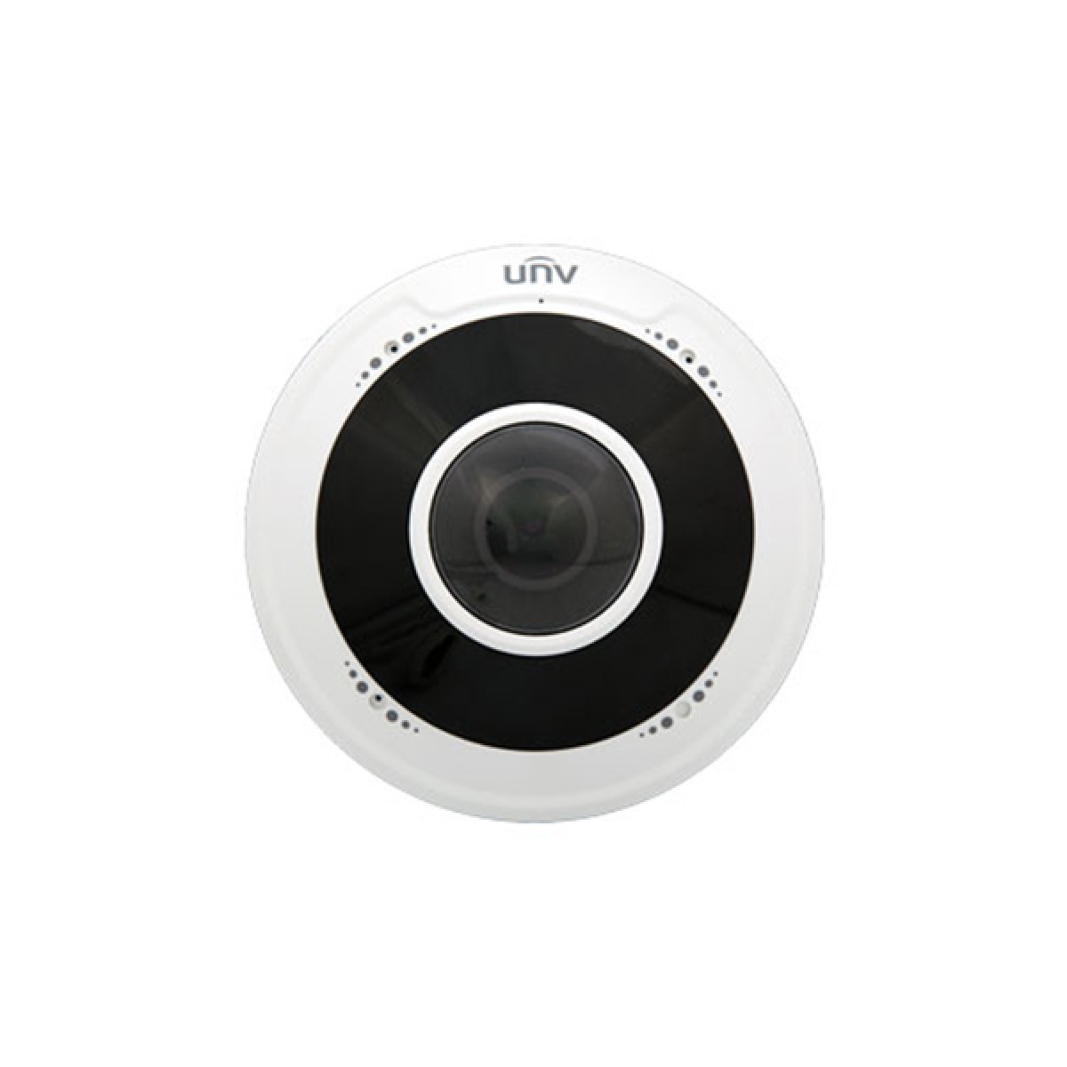 Uniview IPC815SB-ADF14K-I0 5MP Fisheye Dome IP Camera Price in BD